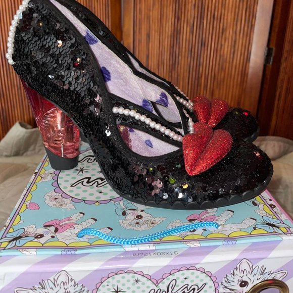 Irregular Choice | Shoes | Irregular Choice I Had To Size 39 | Poshmark